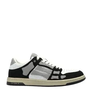 Amiri Skel Top Sneakers