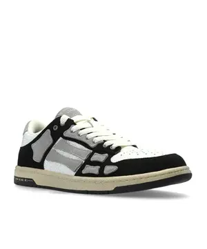 Amiri Skel Top Sneakers