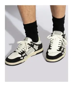 Amiri Skel Top Sneakers