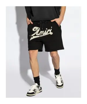 Amiri Skel Top Sneakers