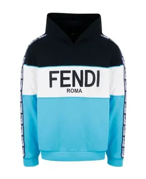 Fendi Logo Activewear For Men