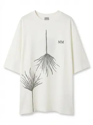 Max Mara Short-sleeved T-shirt
