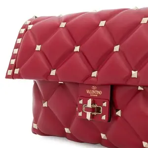 Valentino Garavani Candystud Shoulder Bag