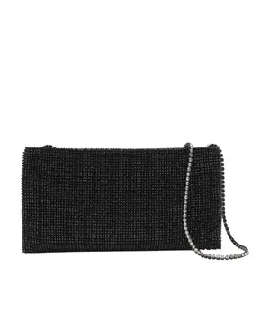 Benedetta Bruzziches Embellished Shoulder Bags