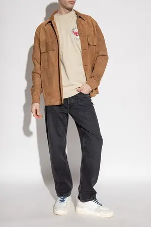 FERRAGAMO Cassina Low-top Sneakers
