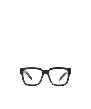 Prada Square Frame Eyewear For Men