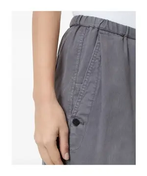 Closed Wynston Trousers With Drawstring Waist