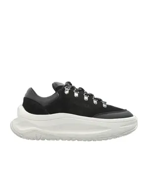 Moon Boot Metal Sneakers For Women