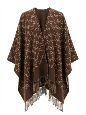Poncho Stars