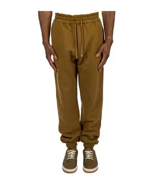 Saint Laurent Paris Sport Bottoms For Men