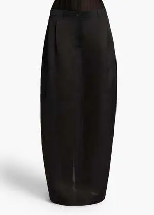 Khaite Lucian Skirt