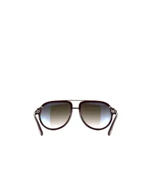 TOM FORD Aviator Sunglasses - Multicolor