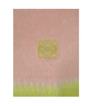 Loewe Embroidered Crewneck Jumper