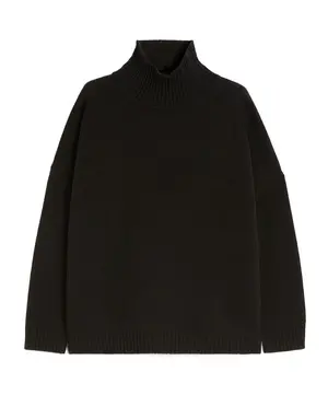 Max Mara Turtleneck Jumper