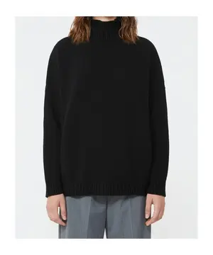 Max Mara Turtleneck Jumper