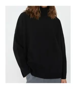 Max Mara Turtleneck Jumper