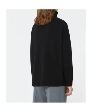 Max Mara Turtleneck Jumper
