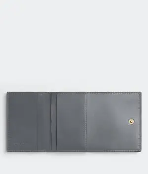 Bottega Veneta Trifold Wallet