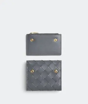 Bottega Veneta Trifold Wallet