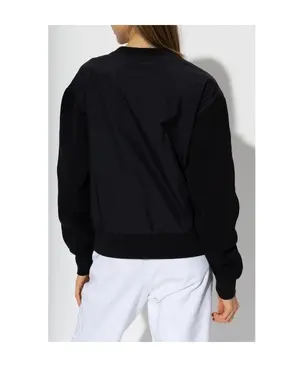 Moncler Logo Sweatshirt