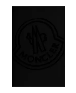 Moncler Logo Sweatshirt