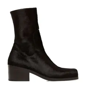 Marsèll Cavallino Ankle Boots