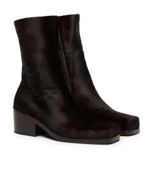 Marsèll Cavallino Ankle Boots