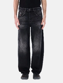 DIESEL® D-macro L32 Jeans
