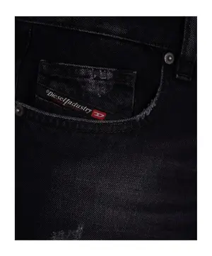 DIESEL® D-macro L32 Jeans