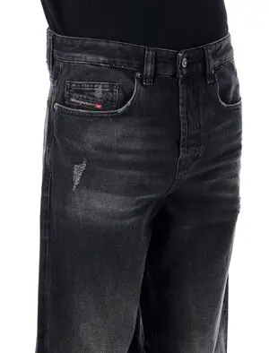 DIESEL® D-macro L32 Jeans