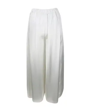 Fabiana Filippi Wide-legged Pants