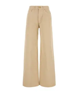 BLAZÉ MILANO Wide-leg Jeans
