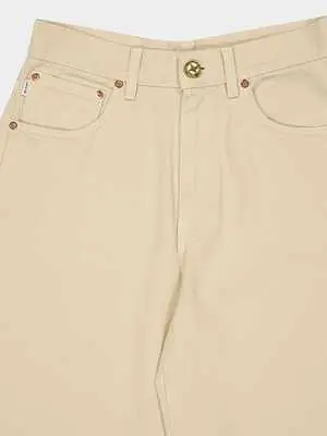 BLAZÉ MILANO Wide-leg Jeans