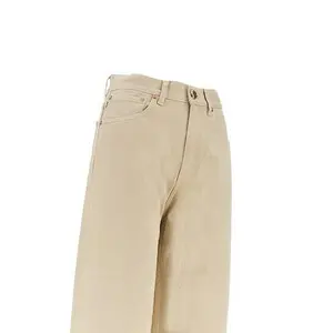 BLAZÉ MILANO Wide-leg Jeans
