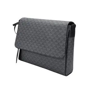 Emporio Armani Logo Detail Crossbody Bag