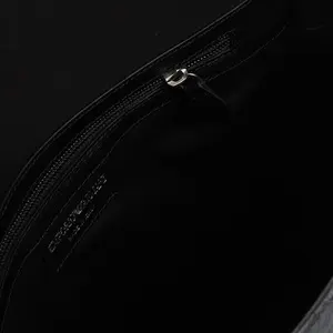 Emporio Armani Logo Detail Crossbody Bag