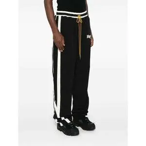 Rhude Logo-print Track Pants