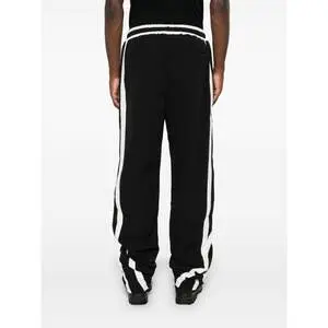 Rhude Logo-print Track Pants