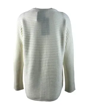 Max Mara Long-sleeved Knitted Cardigan