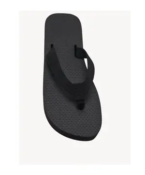 THE ROW Dune Flatform Sandals