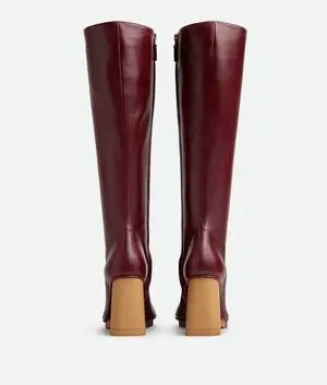 Bottega Veneta Shore Boots