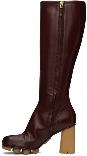 Bottega Veneta Shore Boots