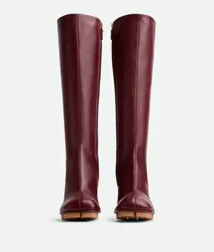 Bottega Veneta Shore Boots