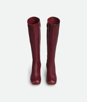 Bottega Veneta Shore Boots