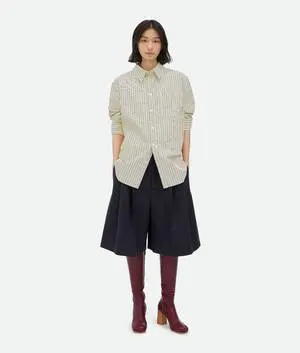Bottega Veneta Shore Boots