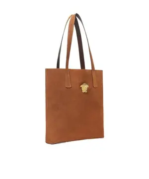 Versace La Medusa Shopper Bag