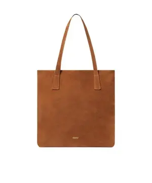 Versace La Medusa Shopper Bag