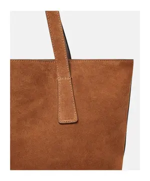 Versace La Medusa Shopper Bag