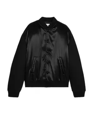 Celine Logo Casual Jacket