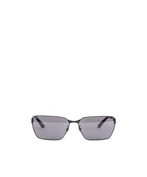 Balenciaga Mercury Rectangle-frame Sunglasses